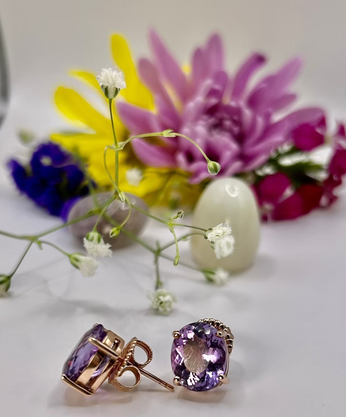 Royal Infinity Set - ralynnet