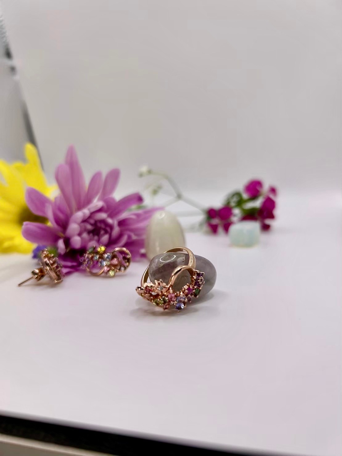 Royal Infinity Set - ralynnet