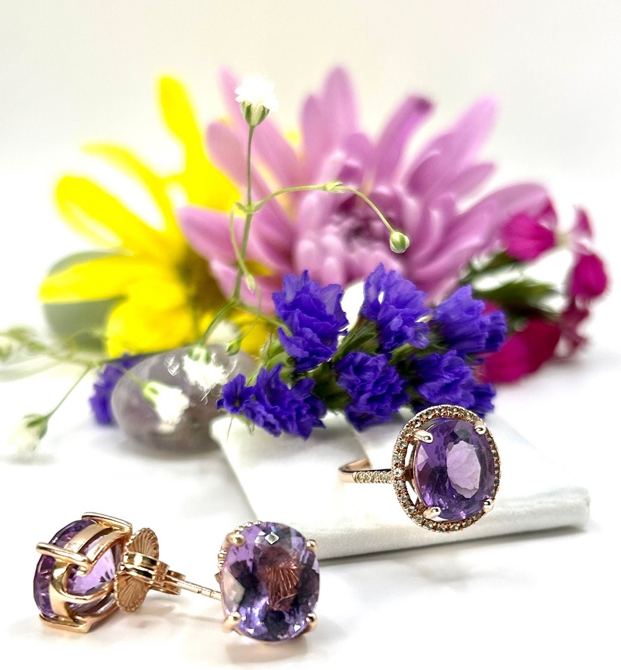 Royal Infinity Set - ralynnet