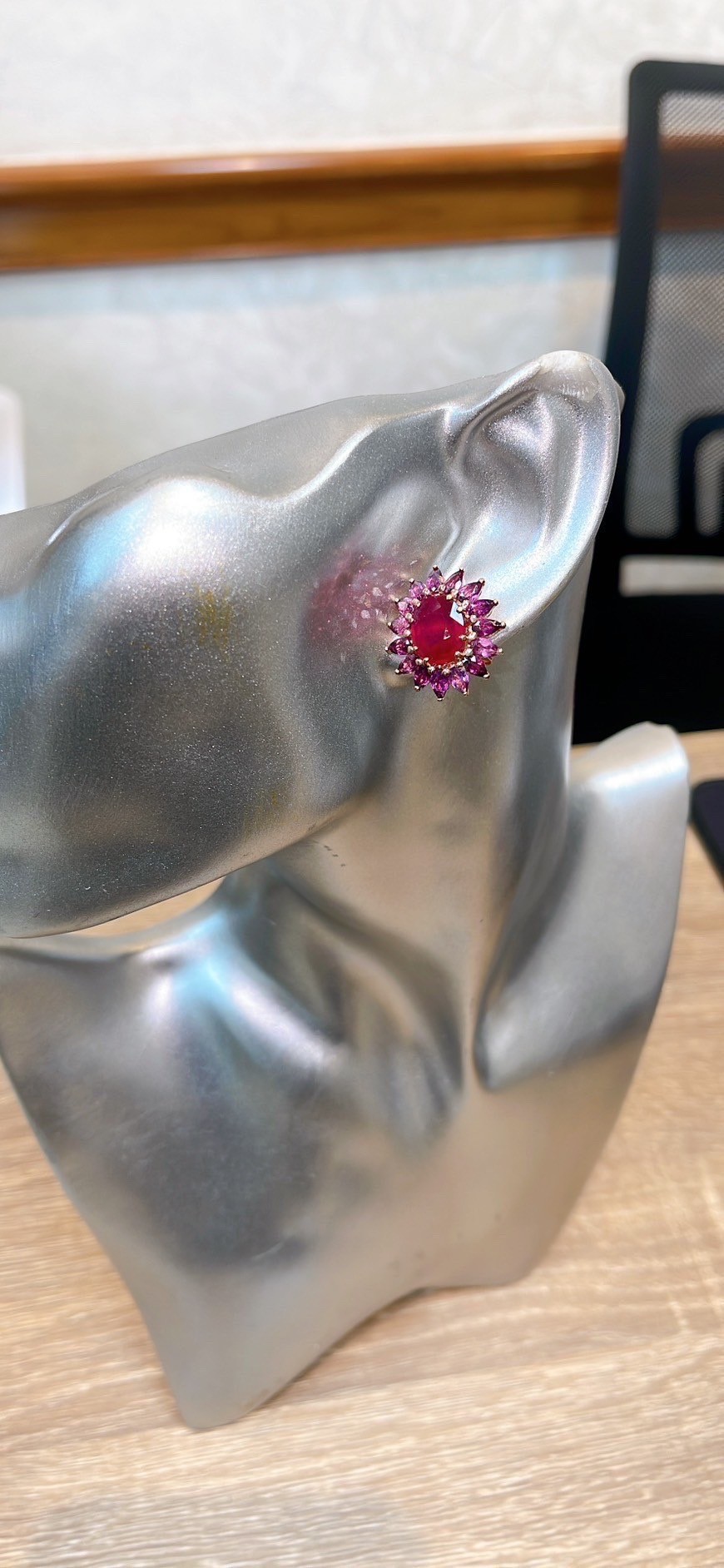 Empress Ruby Set - ralynnet